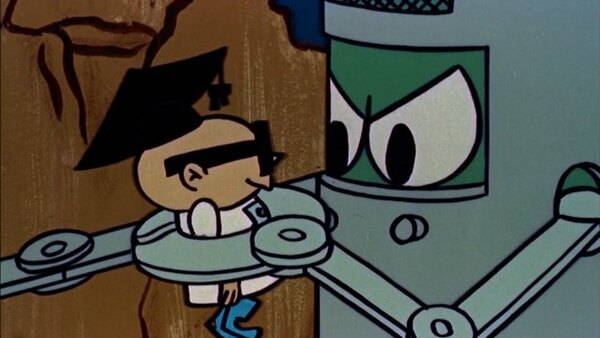 Felix The Cat Season 1960 Episode 19
