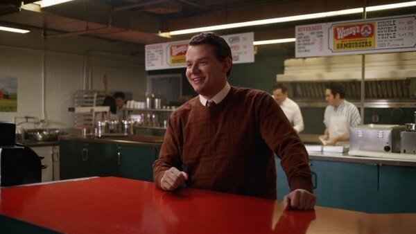 The Food That Built America Season 3 Episode 7