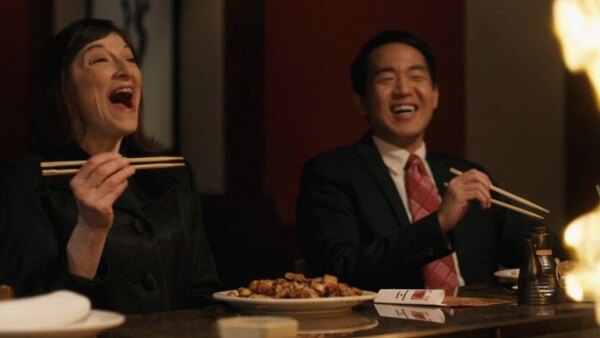 The Food That Built America Season 3 Episode 10