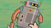 Eliot Kid Season 1 Episode 1