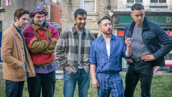 Brassic Season 4 Episode 7 Recap