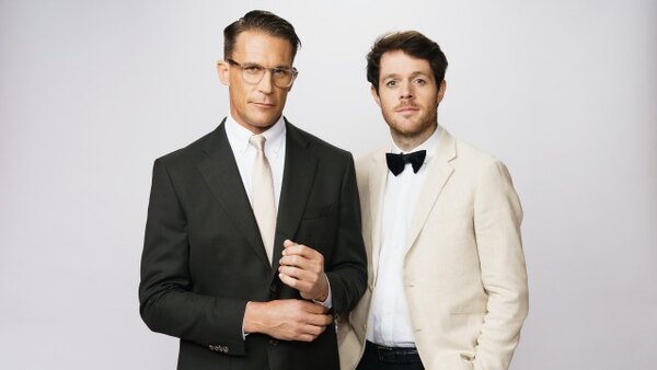 Taskmaster (NZ) Season 3 Episode 10