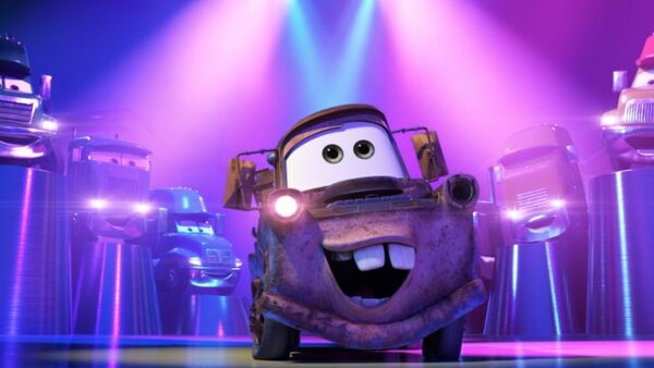 Cars on the Road Season 1 Episode 6