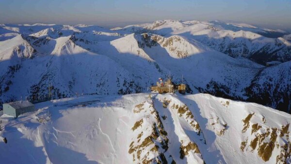 Europe from Above Season 4 Episode 5