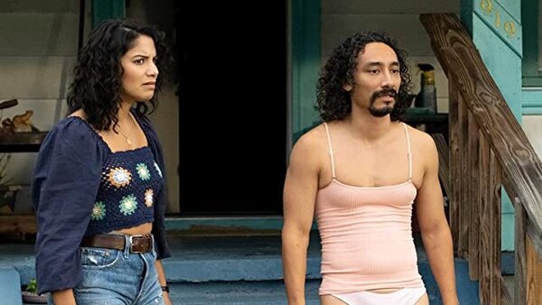 Sprung Season 1 Episode 8 Recap