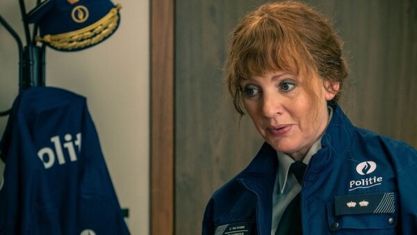 Chantal Season 1 Episode 2