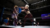 World Wonder Ring STARDOM episodes (TV Series 2011 - Now)