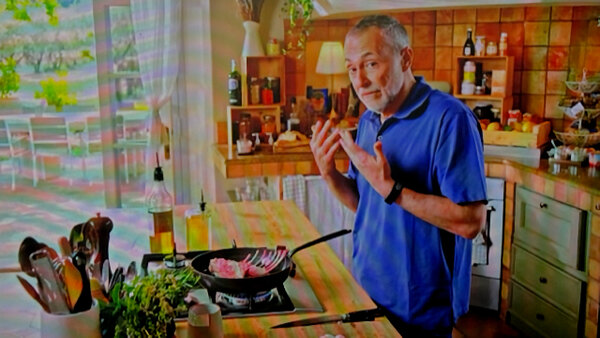 Michel Roux's French Country Cooking Season 2 Episode 1