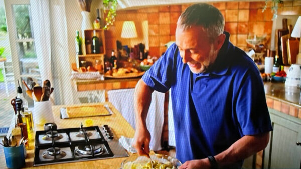 Michel Roux's French Country Cooking Season 2 Episode 2