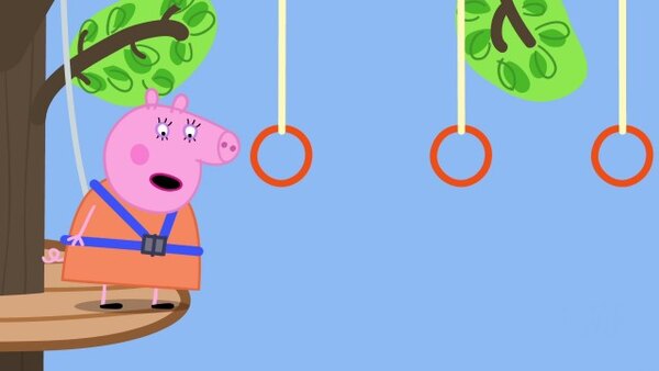 Peppa Pig Season 7 Episode 51