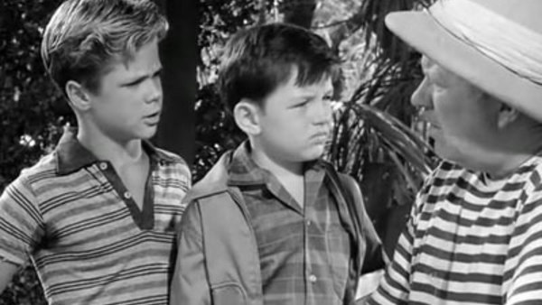 Leave It to Beaver Season 1 Episode 2 Recap