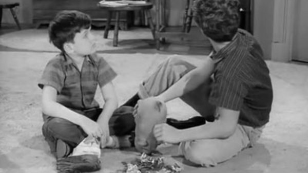 Leave It to Beaver Season 1 Episode 19 Recap