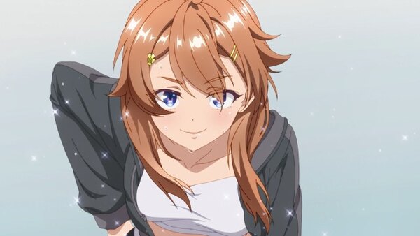 Shine Post Episode 9