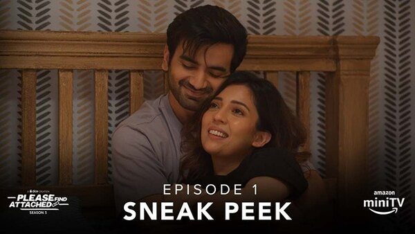 Please Find Attached Season 3 Episode 1