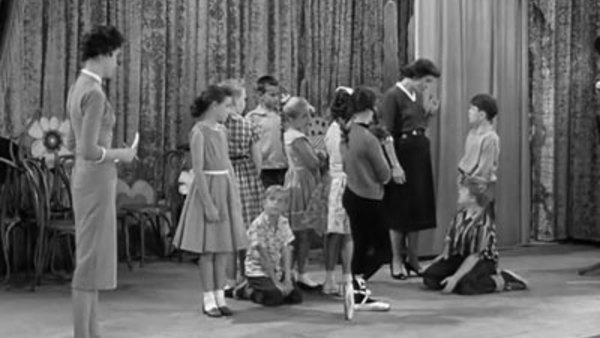 Leave It to Beaver Season 2 Episode 11 Recap