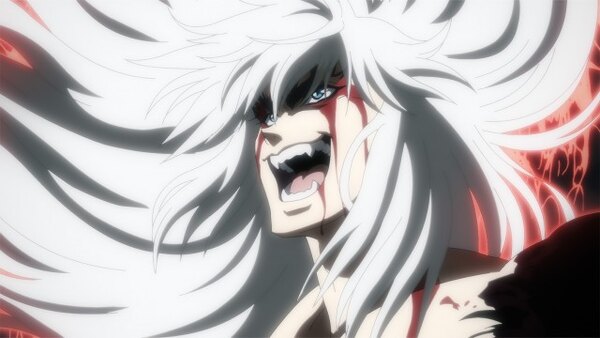 Bastard!! Ankoku no Hakaishin Episode 22 info and links where to watch