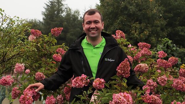 Beechgrove Garden Season 44 Episode 24