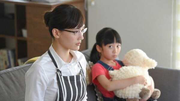 Stepmom And Daughter Blues Episode 2 Info And Links Where To Watch