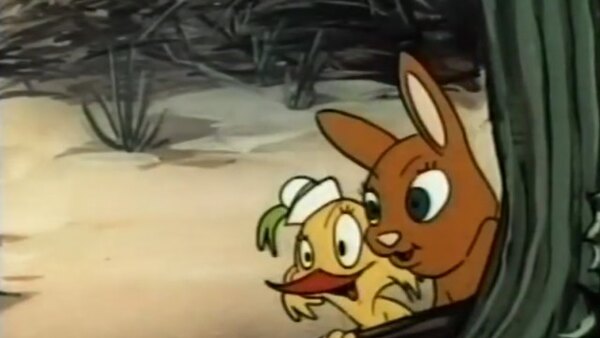 Terrytoons Theatrical Releases Season 1950 Episode 8