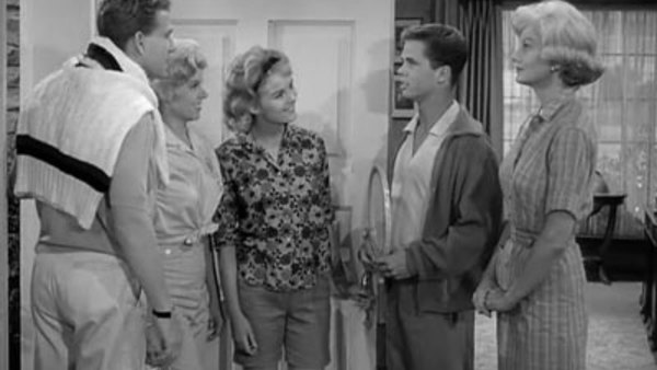 Leave It to Beaver Season 5 Episode 1 Recap