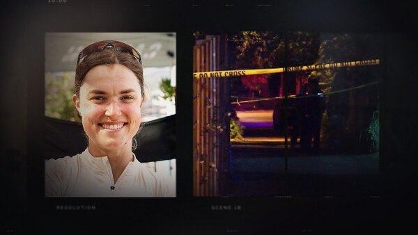 Dateline NBC Season 31 Episode 1