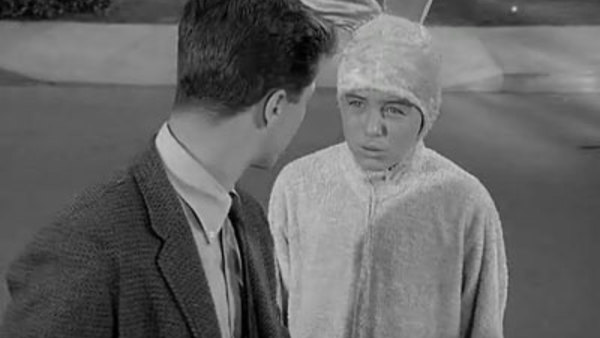 Leave It to Beaver Season 5 Episode 16 Recap