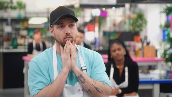 Celeb Cooking School Season 1 Episode 5