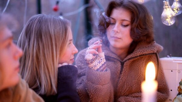 Strula Season 3 Episode 3