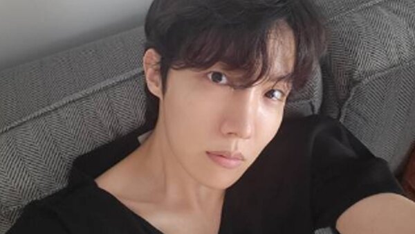 BTS Weverse LIVE Season 2022 Episode 2