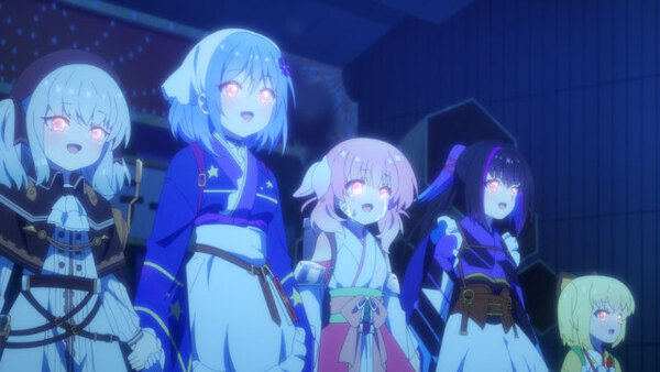 Prima Doll Episode 12