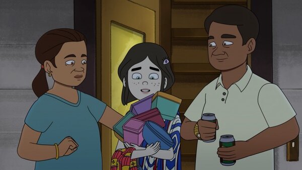 Little Demon Season 1 Episode 6 Recap