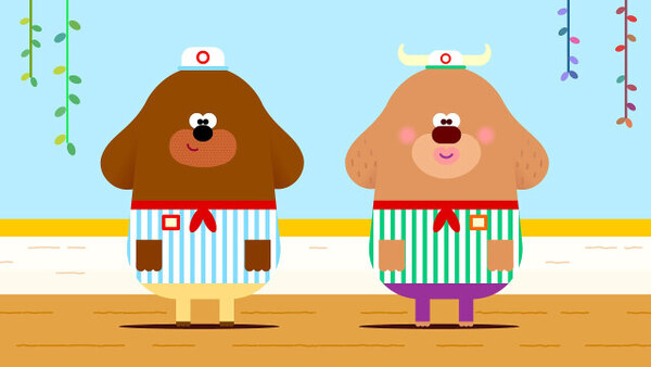 Hey Duggee Season 4 Episode 20