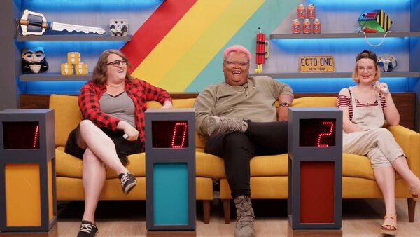 Um, Actually... Season 7 Episode 6