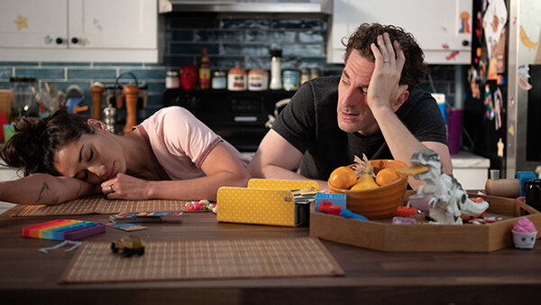 Children Ruin Everything Season 2 Episode 1