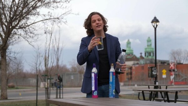 L'indice McSween Season 6 Episode 3