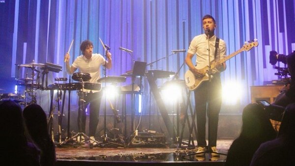 MTV Unplugged Season 2022 Episode 1