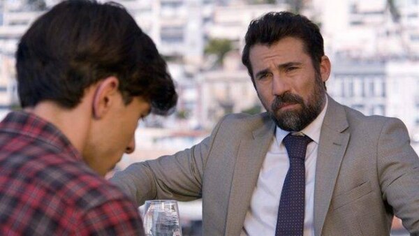 Trapped Season 1 Episode 2