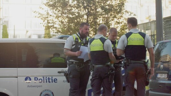 Police 24/7 Season 3 Episode 1