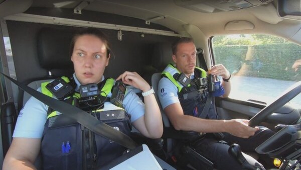 Police 24/7 Season 3 Episode 5