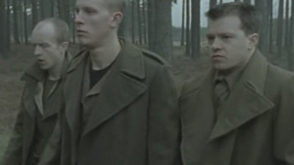 Ultimate Force Season 1 Episode 3 Recap