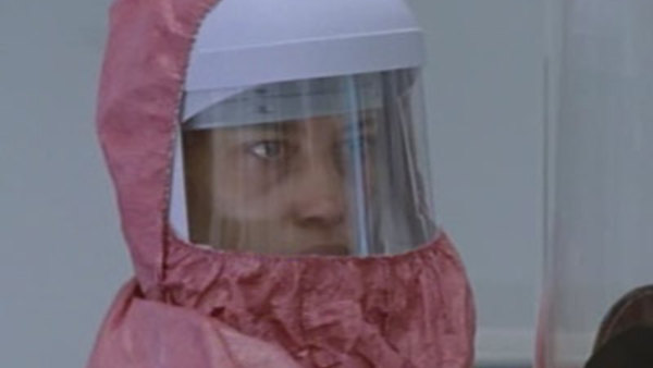 Ultimate Force Season 1 Episode 4 Recap