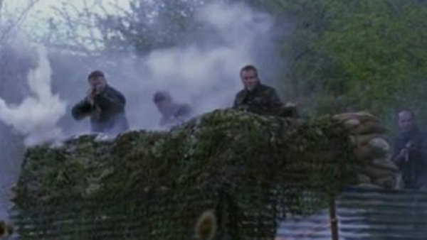 Ultimate Force Season 2 Episode 6 Recap