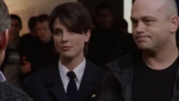 Ultimate Force Season 3 Episode 1