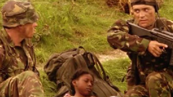 Ultimate Force Season 3 Episode 2