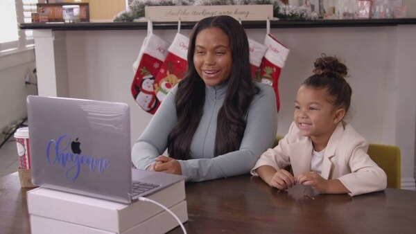 Teen Mom: The Next Chapter Season 1 Episode 4