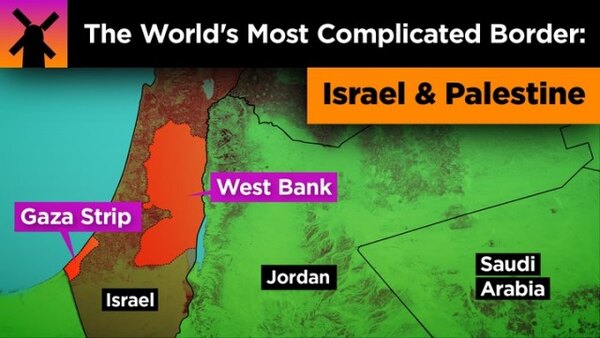 Modern Conflicts Season 1 Episode 1