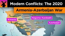Modern Conflicts Season 1 Episode 8