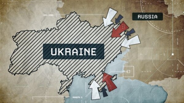 Modern Conflicts Season 1 Episode 3