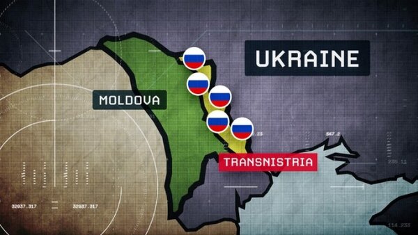 Modern Conflicts Season 2 Episode 6