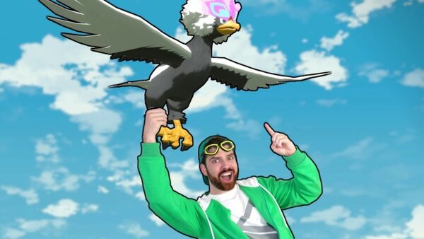 Team Sky [MandJTV] Season 1 Episode 5